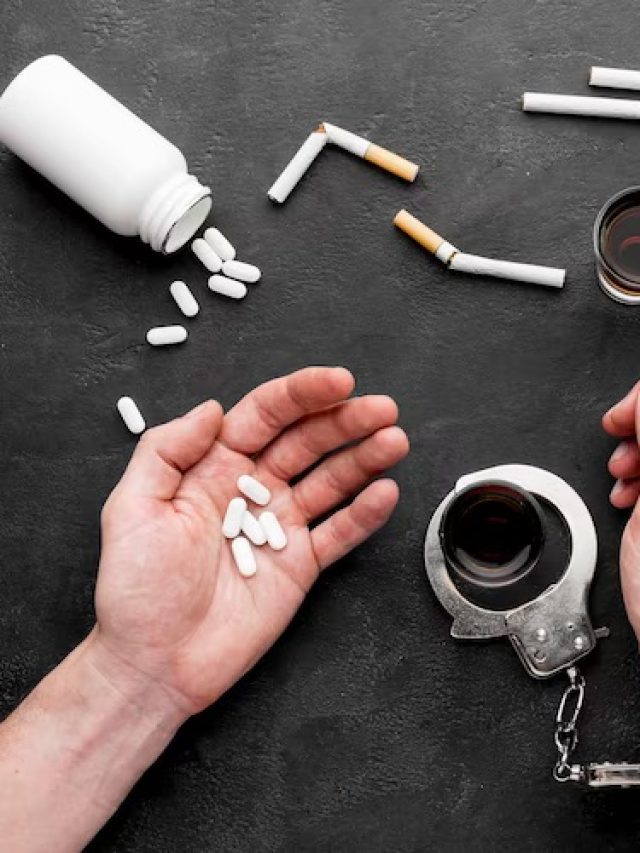 3 Salient Insights into the 5-Panel iCARE DOA-5 Drug Test - Jalmedical